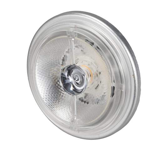 Philips Master ExpertColor 14.8W 12V G53 LED Dimmable AR111 24° Lamp ...