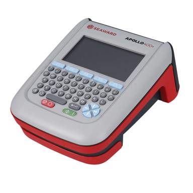 Seaward Apollo 400+ Portable Appliance Tester with Elite Bundle ...