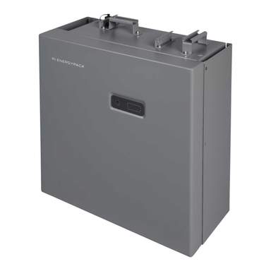 Rayleigh RI-EPM-5.12KWH Ri-Energypack Modular 5.12KWH Battery (25456) | CEF