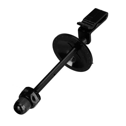 Solar Proofing Solutions SOLARC Solar Panel Clips (Pack of 10) (25381 ...