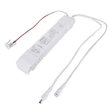Aurora Lighting 2.5W 3 Hour Maintained Self Test Emergency Pack for ...