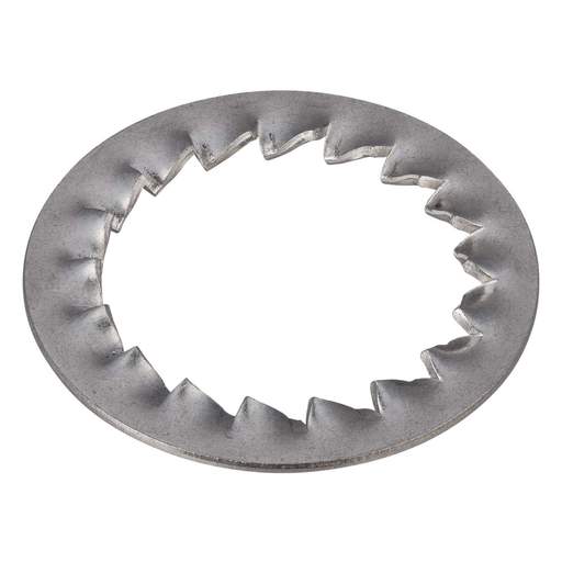 Hawke 32mm Serrated Washer Stainless Steel (Sold in 1's) (SWM32) | CEF