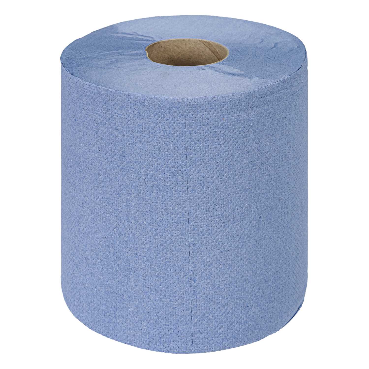 F4P 2 Ply Blue Roll (150m) (F4P2PBR150M) | CEF