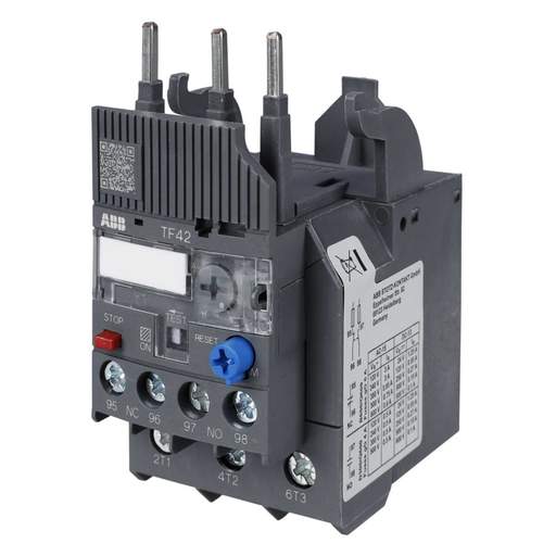 ABB TF42-13 10-13A Thermal Overload Relay (1SAZ721201R1045) | CEF