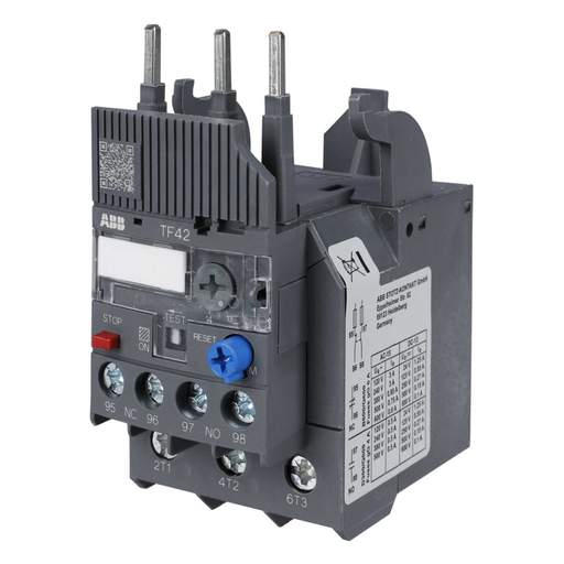 ABB TF42-16 13-16A Thermal Overload Relay (1SAZ721201R1047) | CEF