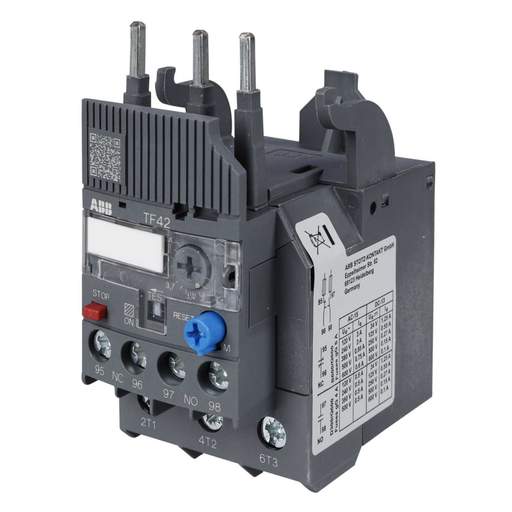 ABB TF42-20 16-20A Thermal Overload Relay (1SAZ721201R1049) | CEF