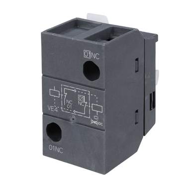 ABB VEM4 Mechanical and Electrical Interlock Set (1SBN030111R1000) | CEF