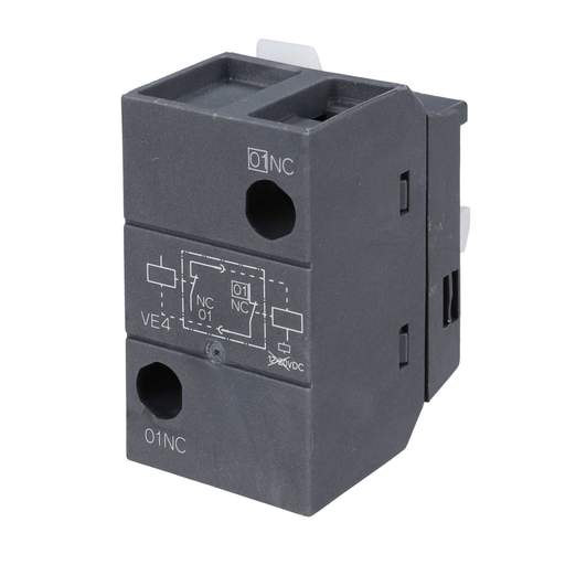 ABB VEM4 Mechanical and Electrical Interlock Set (1SBN030111R1000) | CEF