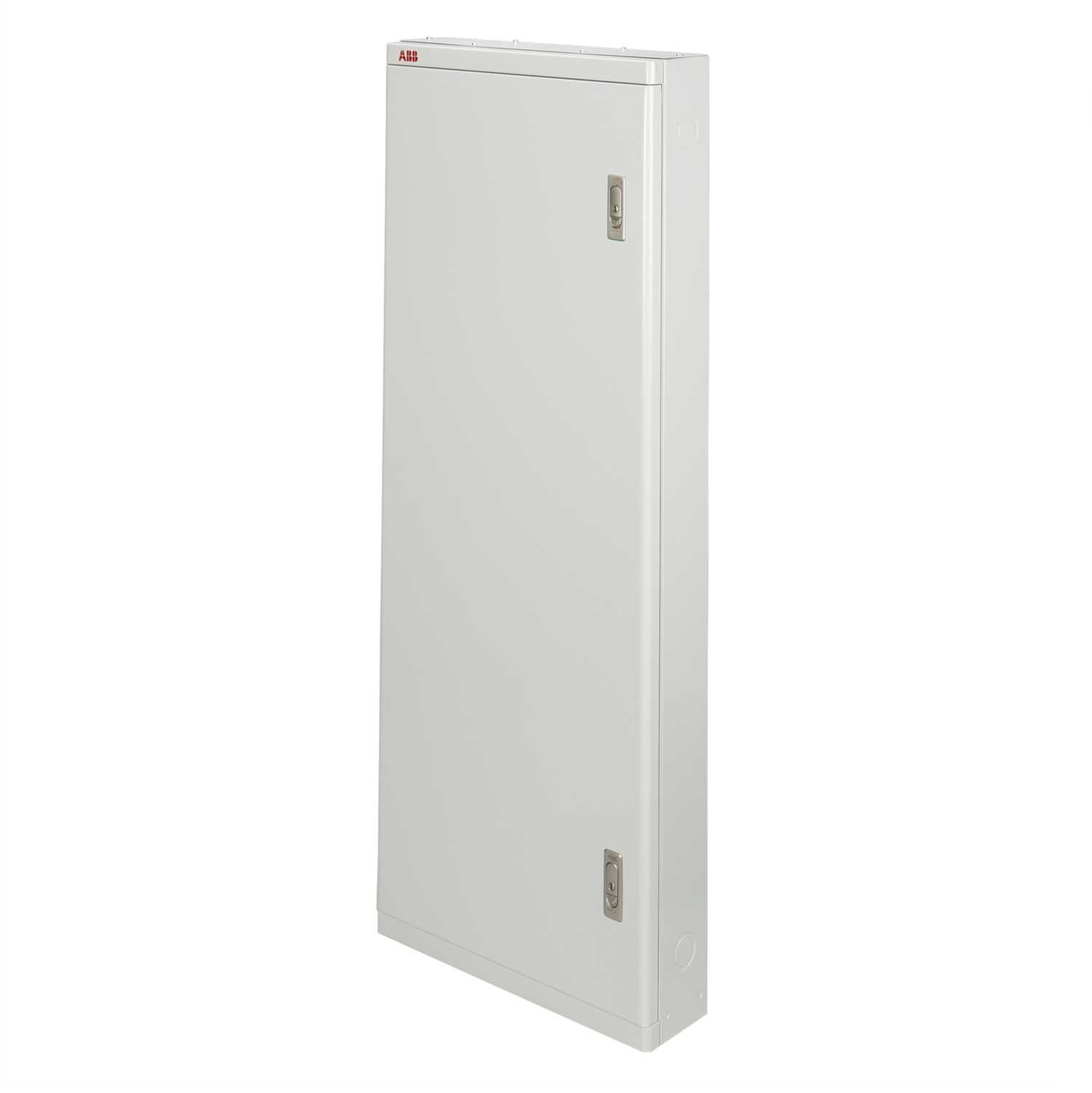 ABB 20 Way 250A TP+N Metalclad Distribution Board without Incomer ...