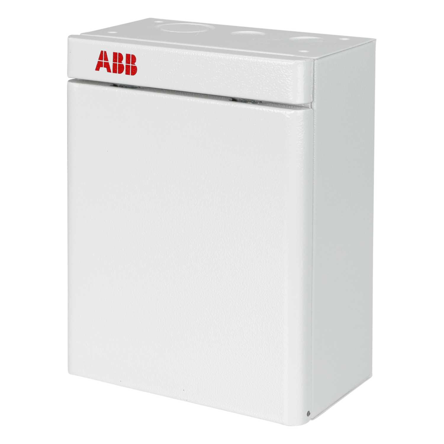 2 Way 100A SP+N Type A Metalclad Distribution Board with Incomer ...