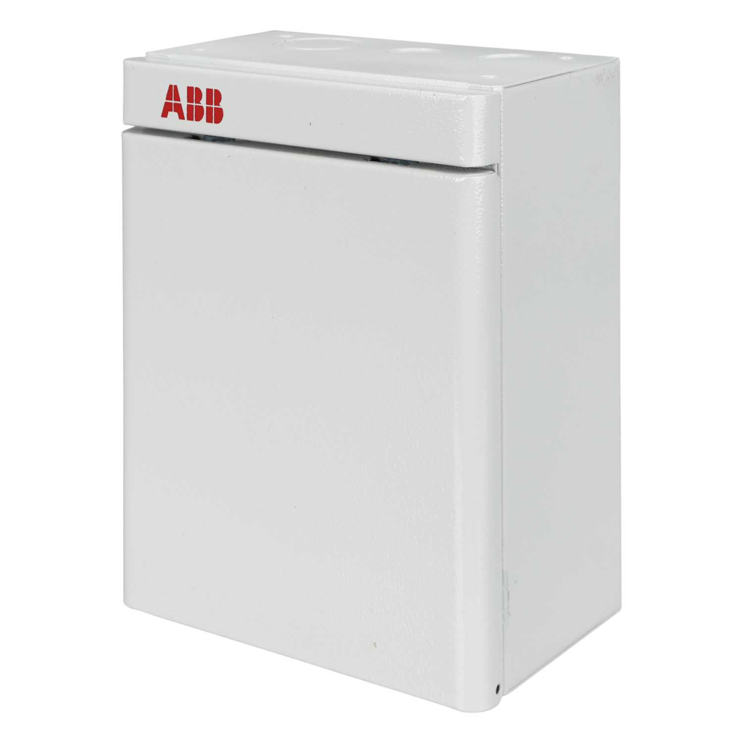 4 Way 100A SP+N Type A Metalclad Distribution Board with Incomer ...