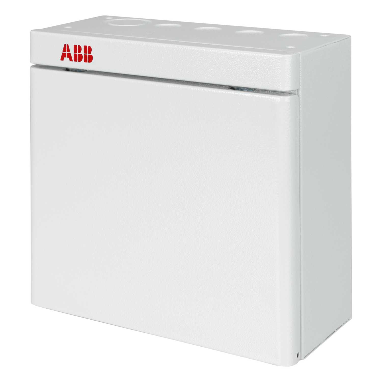 8 Way 100A SP+N Type A Metalclad Distribution Board with Incomer ...