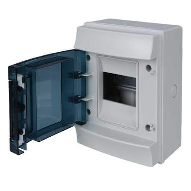 ABB 4 Module Insulated IP65 Enclosure (1SL1200A00) | CEF