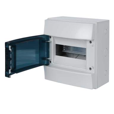 ABB 8 Module Insulated IP65 Enclosure (1SL1201A00) | CEF
