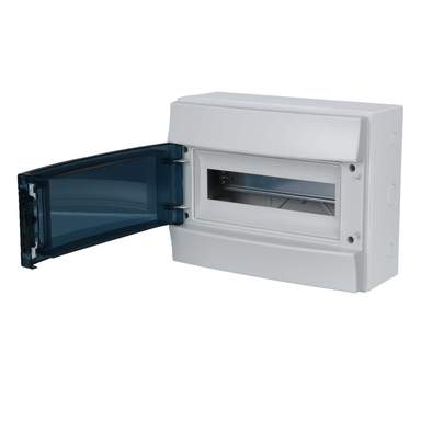 ABB 12 Module Insulated IP65 Enclosure (1SL1202A00) | CEF