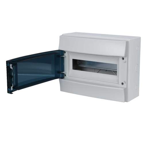 ABB 12 Module Insulated IP65 Enclosure (1SL1202A00) | CEF