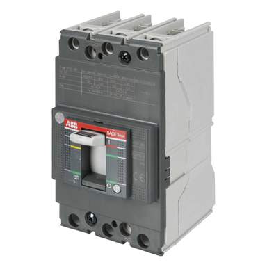 ABB 160A TP Switch Disconnector Incomer Kit (1TVS151800S2564) | CEF