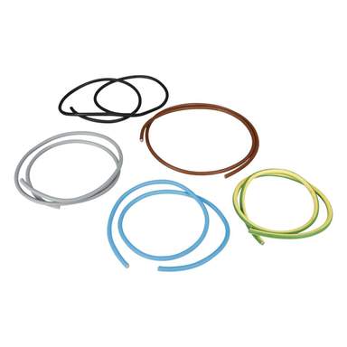 ABB 63A 4 Module 3 Pole and Neutral Type 2 Surge Protector Kit ...