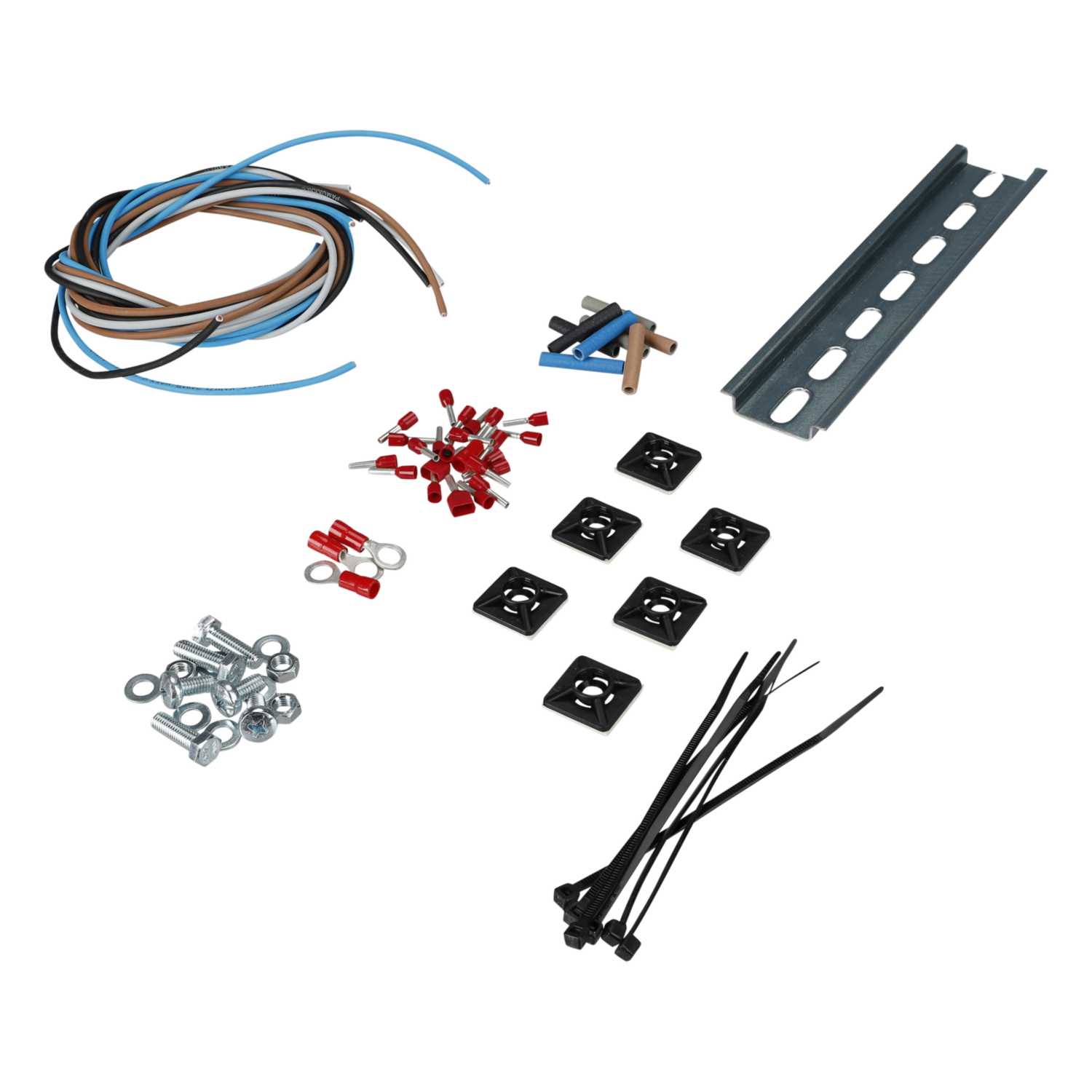 ABB 125A Digital Multifunction Meter Pack Pulsed and Modbus MID ...