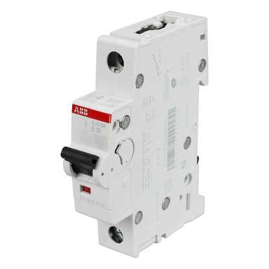 ABB 16A Single Pole 10kA B Curve MCB (2CDS271001R0165) | CEF