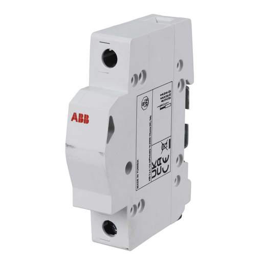 ABB Blanking Piece for Distribution Board (2CSM228865R1801) | CEF