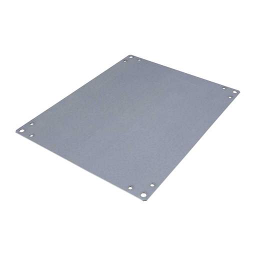 ABB ARIA 54 Steel Mounting Plate (4TBA831053C0100) | CEF