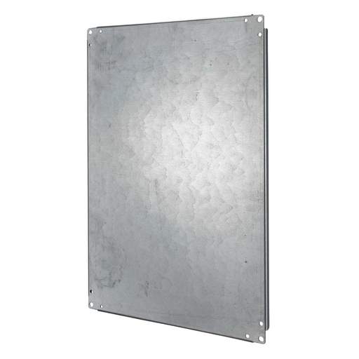ABB ARIA 75 Steel Mounting Plate (4TBA831082C0100) | CEF