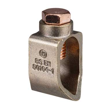 Furse CR515 ⅝" Earth Rod Clamp Type G (Sold in 1's) (7TCA083220R0010) | CEF