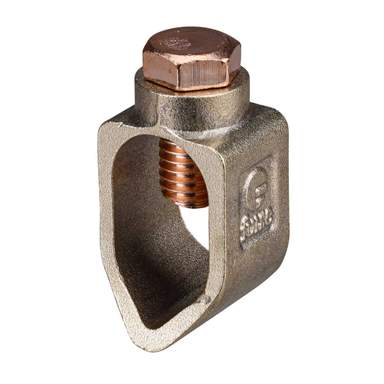 Furse CR515 5/8" Earth Rod Clamp Type G (Sold in 1's) (7TCA083220R0010 ...