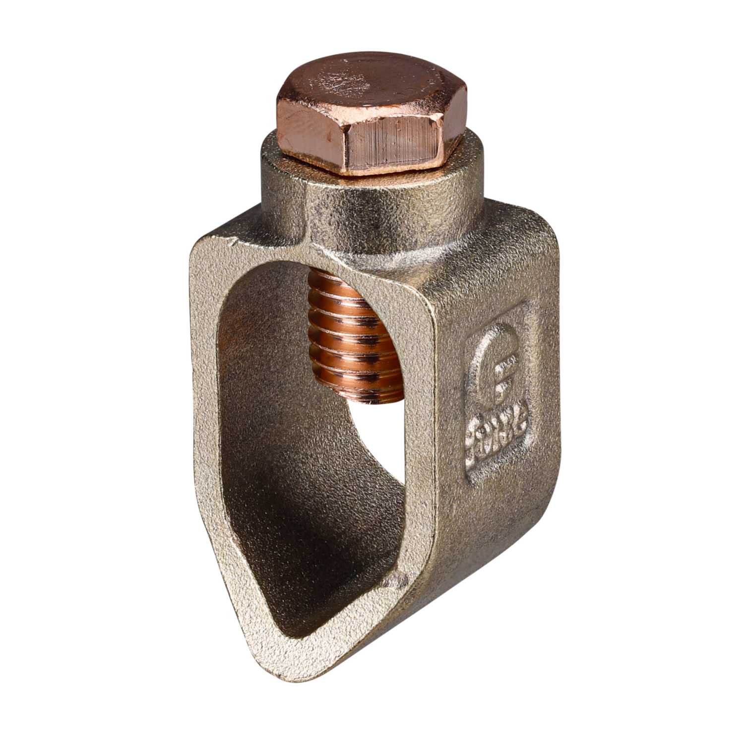 Furse CR515 5/8" Earth Rod Clamp Type G (Sold in 1's) (7TCA083220R0010 ...