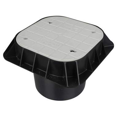 Furse PT205 Lockable Lightweight Earth Pit (7TCA083320R0011) | CEF