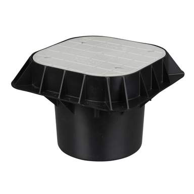 Furse PT205 Lockable Lightweight Earth Pit (7TCA083320R0011) | CEF