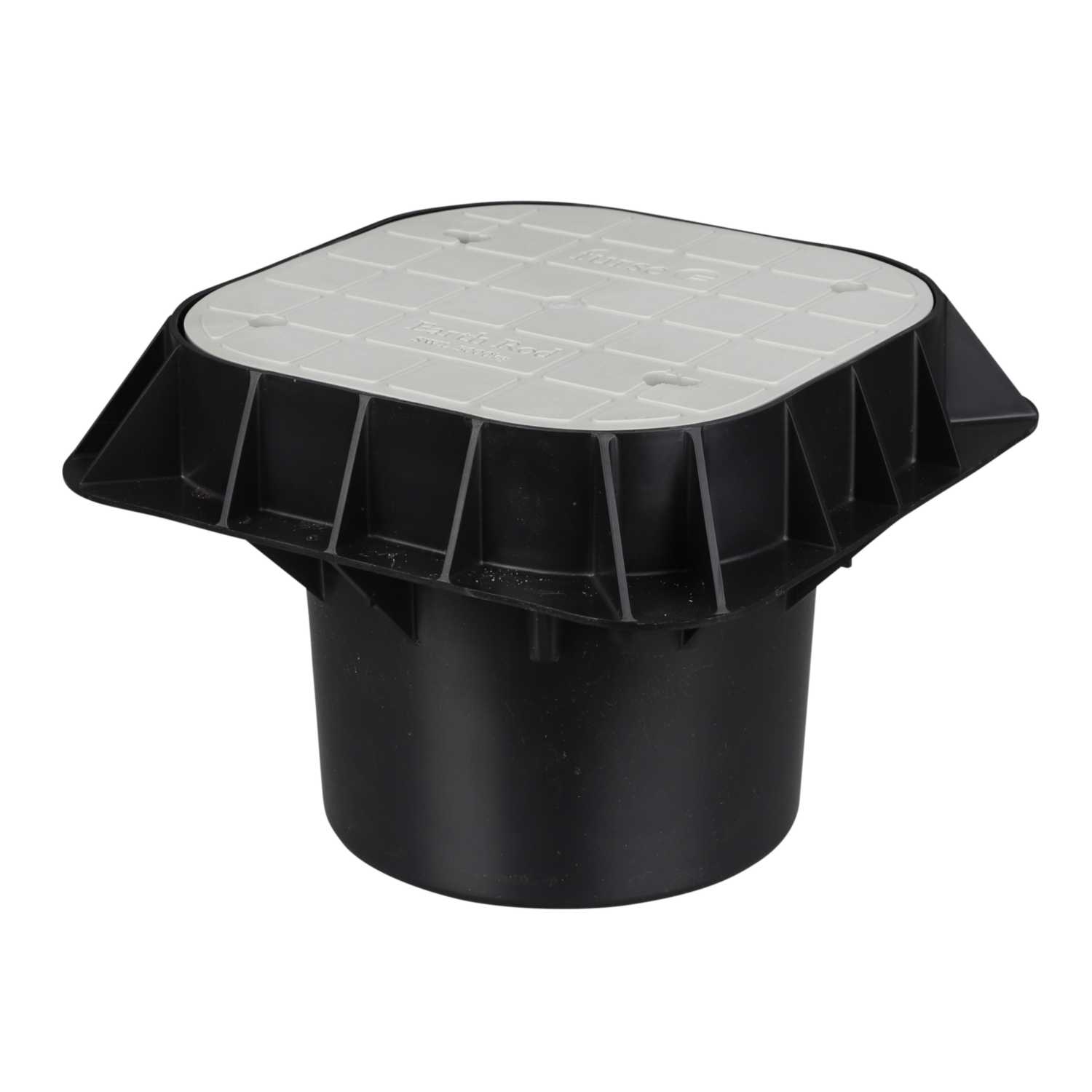 Furse PT205 Lockable Lightweight Earth Pit (7TCA083320R0011) | CEF