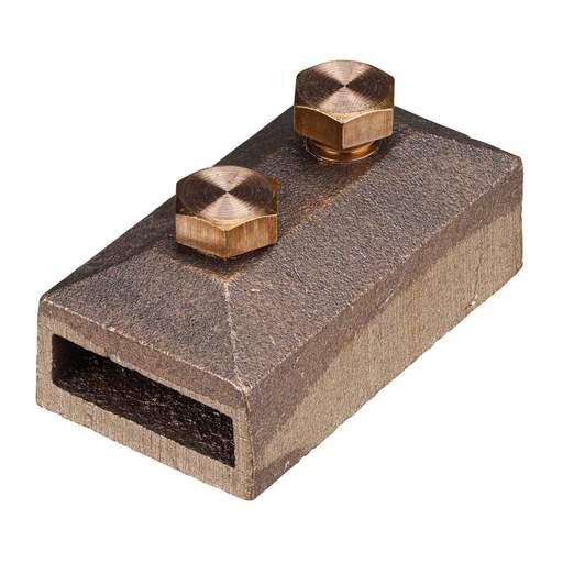 Furse CN106 25mm Test / Junction Tape Clamp (7TCA083610R0003) | CEF