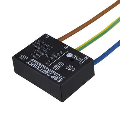 Furse 3kA Type 3 Remote Surge Protector (7TCA085450R0069) | CEF