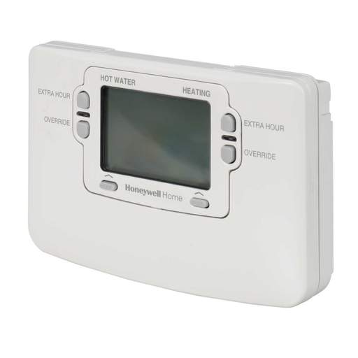 Honeywell Home 7 Day 2 Channel Programmer (ST9400C1000) | CEF
