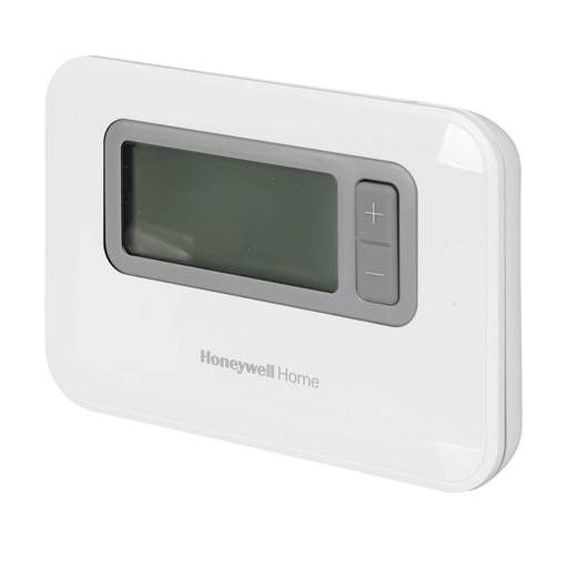 Honeywell Home T3 Wired Programmable Room Thermostat (T3H110A0066) | CEF