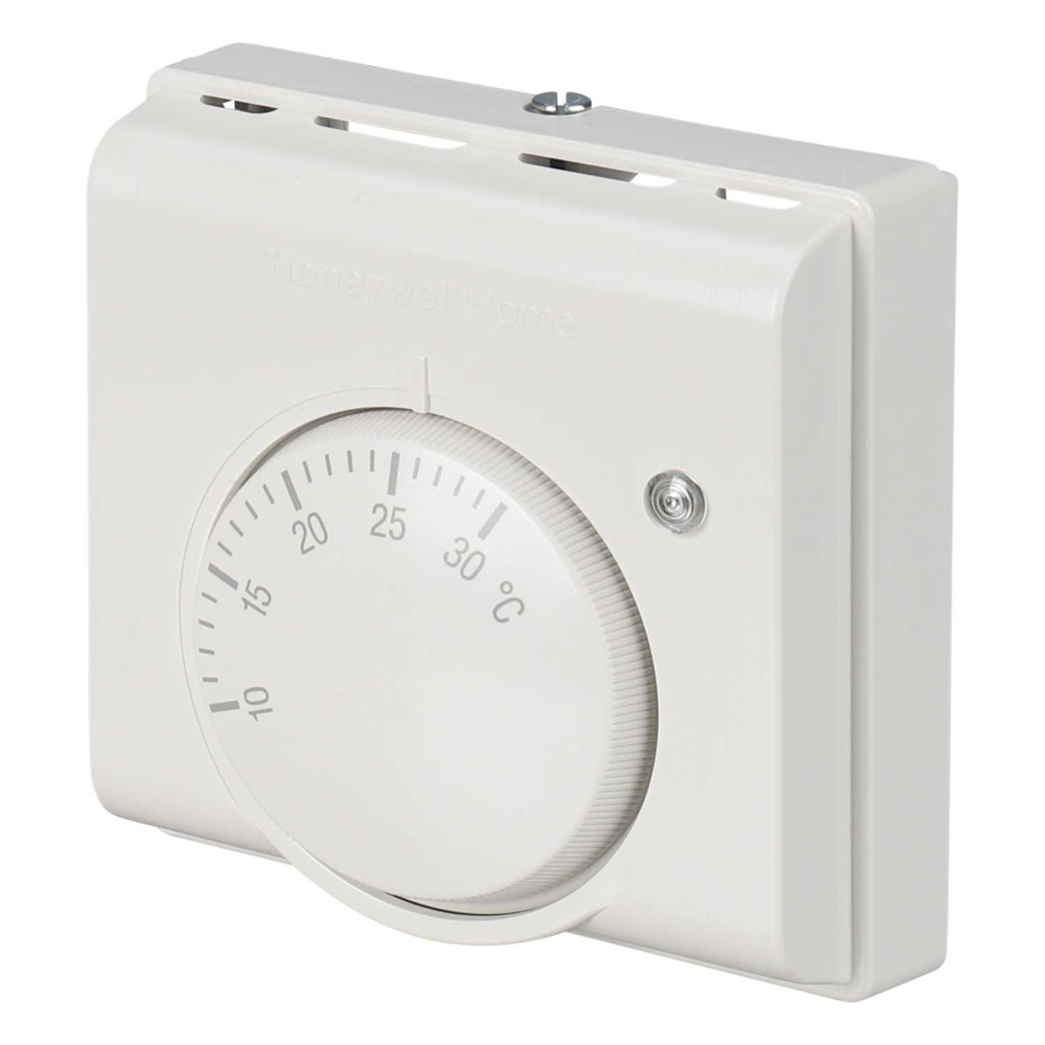 Honeywell Home Wired Room Thermostat with Indicator (T6360B1036) | CEF