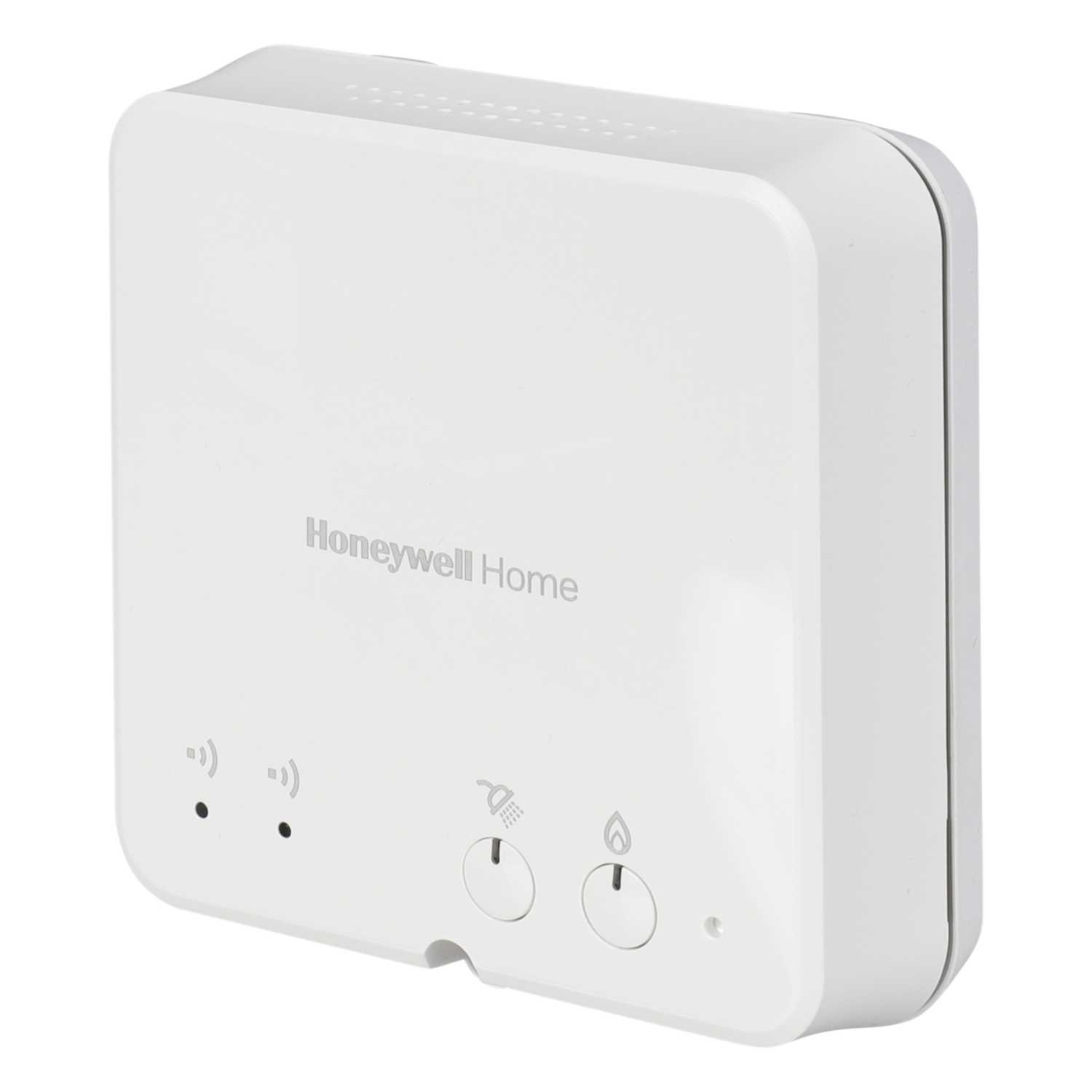 Honeywell Home T6R Wireless Smart Thermostat with Hot Water Control ...