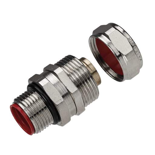 Adaptaflex SPL Range 20mm Type B Swivel Flexible Conduit Glands (Sold ...