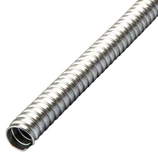 Adaptaflex S Range 20mm Steel Flexible Conduit (10m Reel ...