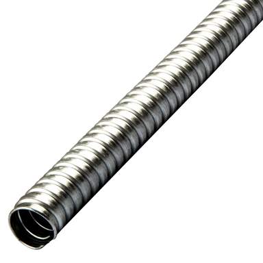 Adaptaflex S Range 20mm Steel Flexible Conduit (25m Reel ...