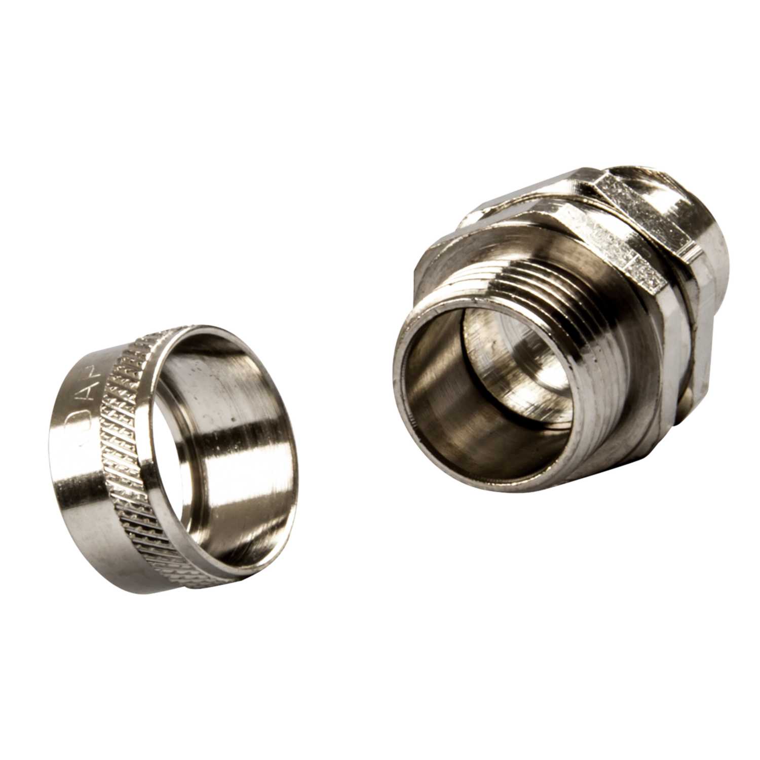 Adaptaflex S Range 20mm Type B Swivel Flexible Conduit Glands (Sold in ...