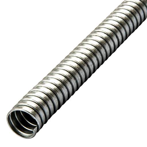 Adaptaflex S Range 25mm Steel Flexible Conduit (25m Reel ...