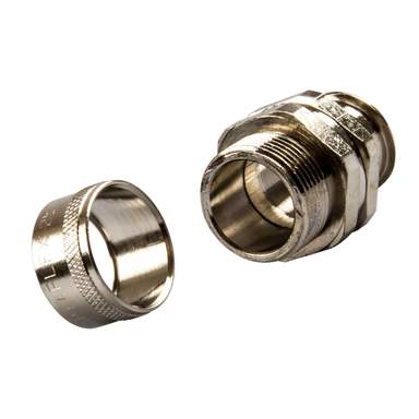 Adaptaflex S Range 25mm Type B Swivel Flexible Conduit Glands (Sold in ...