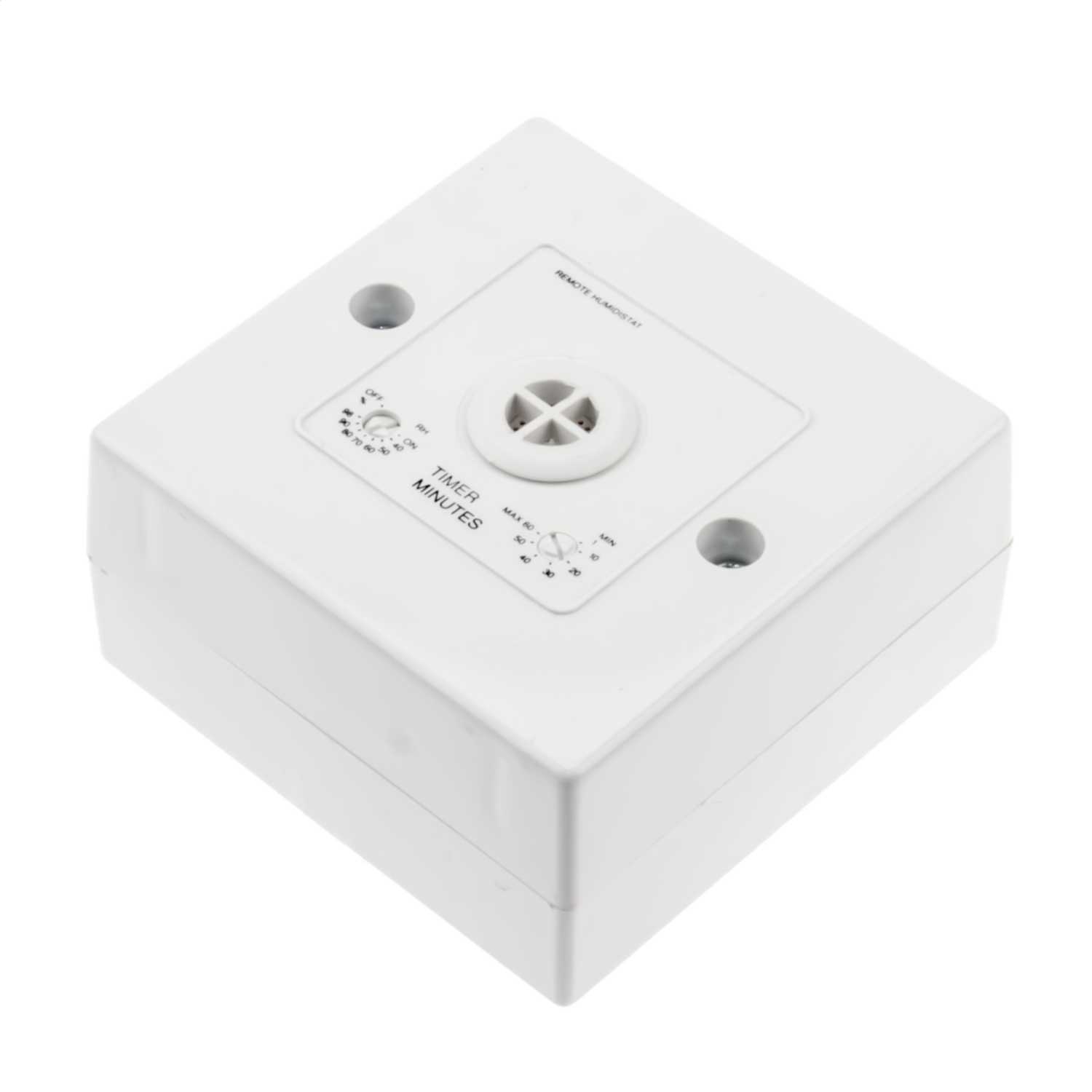 Addvent Remote Humidistat (AVA361) | CEF