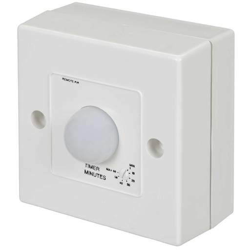 Addvent Remote PIR Controller (AVA362) | CEF