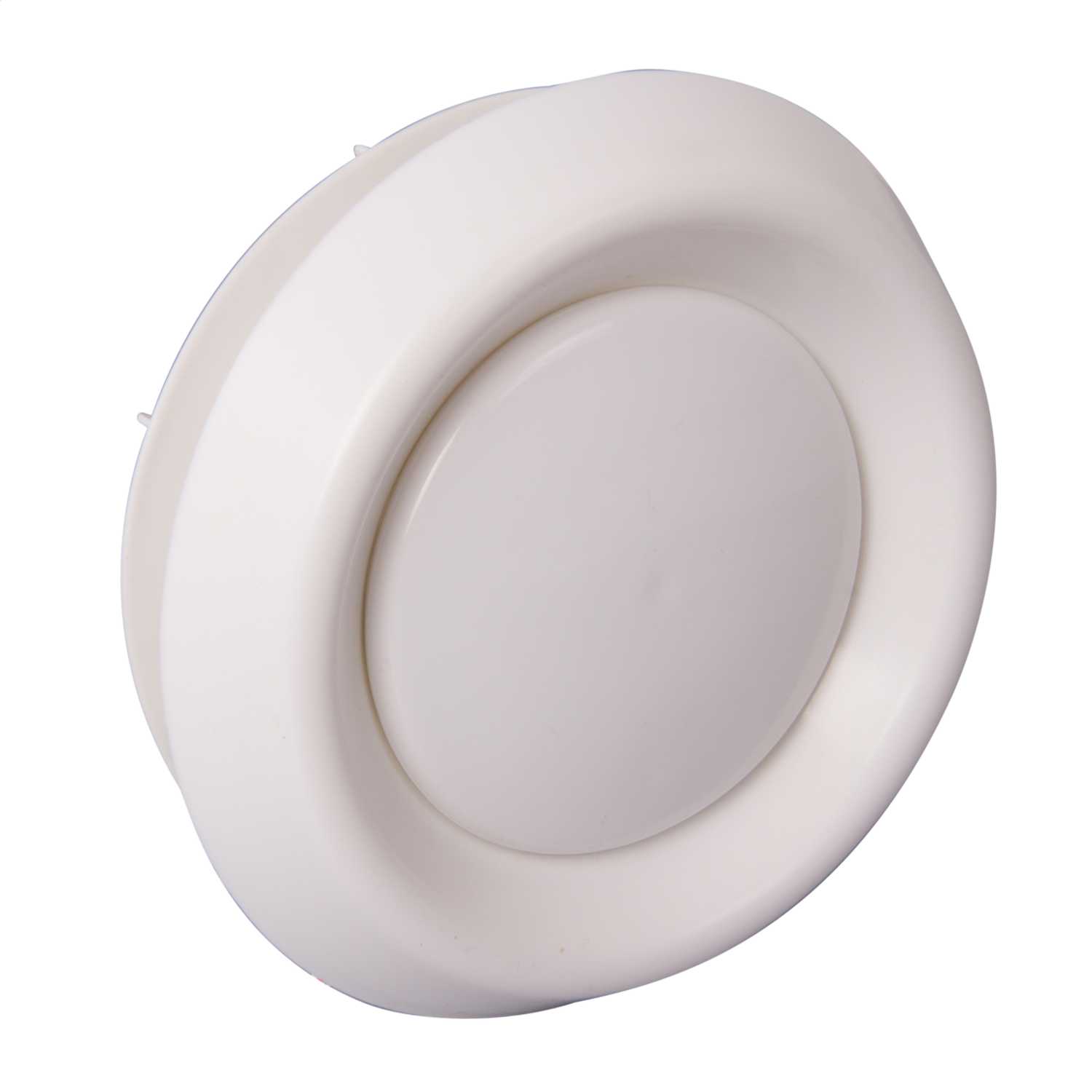 Addvent 100mm 4'' Adjustable Plastic Air Valve (AVA401) | CEF