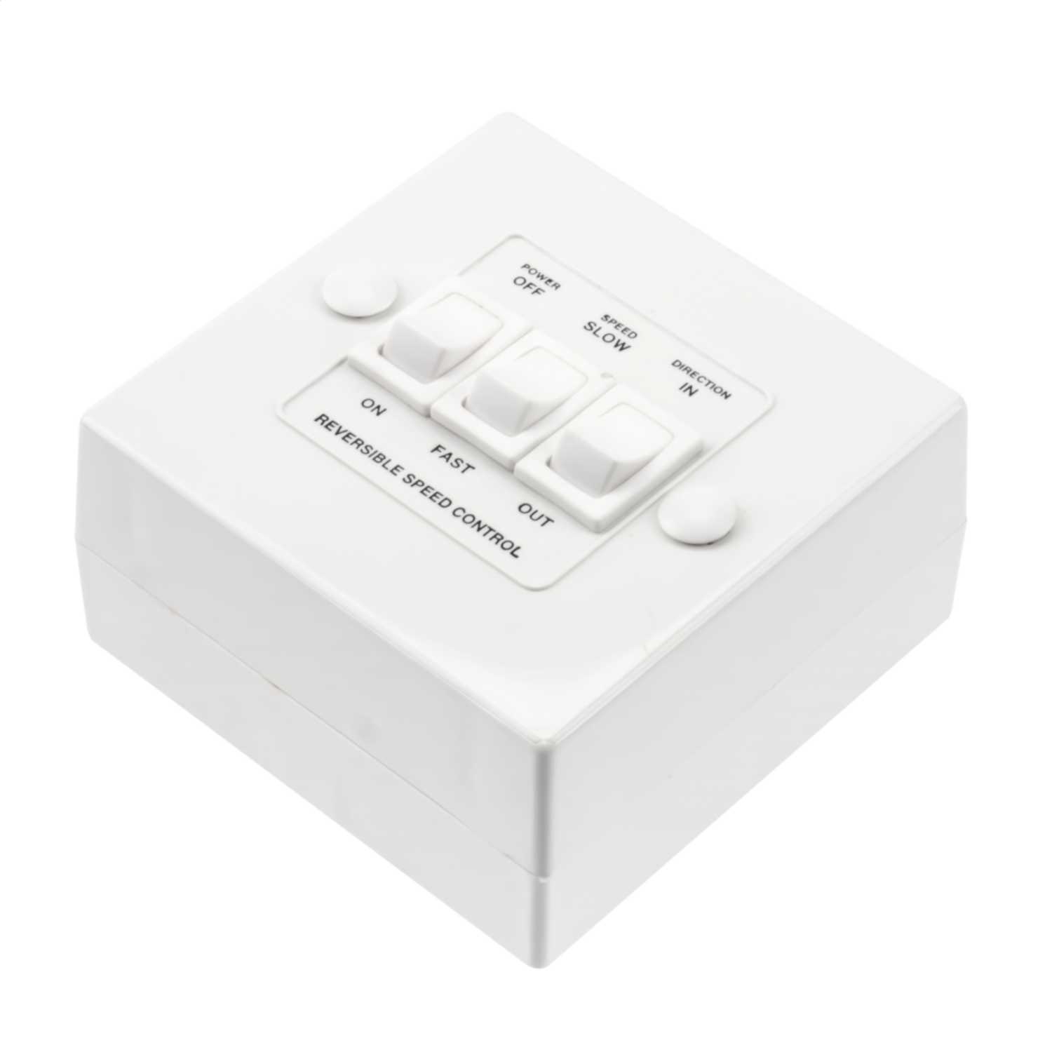 Addvent 2 Speed Controller with Reverse (AVACTRL2R) | CEF