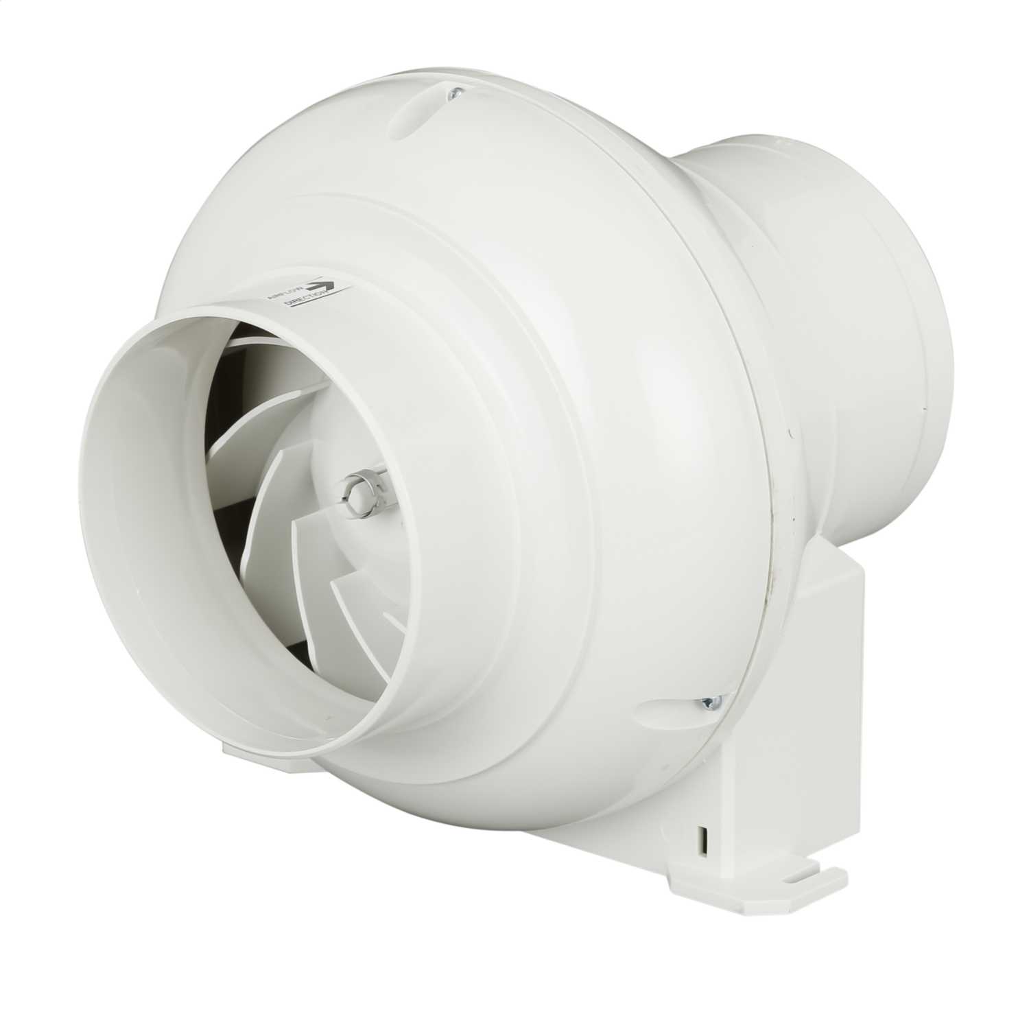 Addvent 100mm 4" Standard Centrifugal In-Duct Fan (AVC110IDS) | CEF